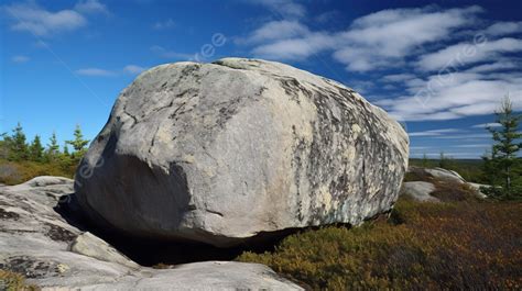 위대한 북쪽의 자연 경관에 있는 큰 바위 화강암 바위 그림 화강암 바위 배경 일러스트 및 사진 무료 다운로드 Pngtree