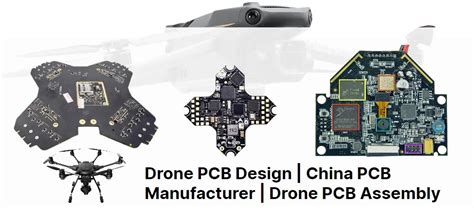 A Comprehensive Guide To Drone Pcb Design