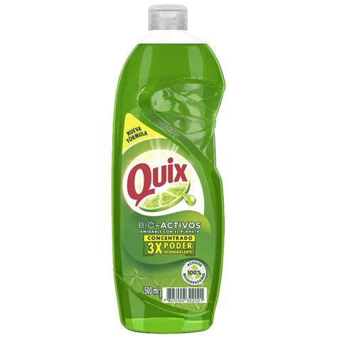 Quix 500 Ml