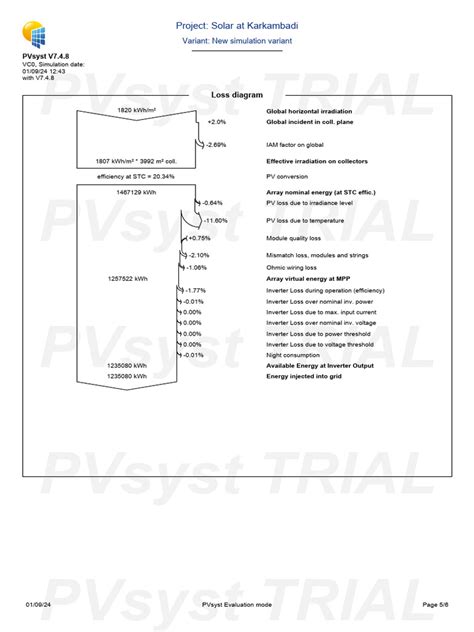 1part5 Pdf Photovoltaics Power Physics