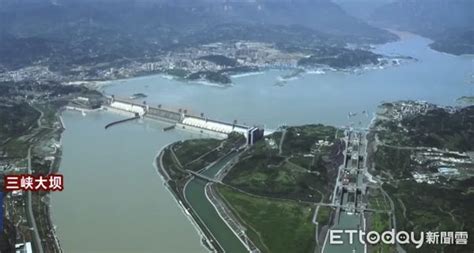 西方質疑三峽大壩誘發旱災 全球暖化極端氣候值得省思
