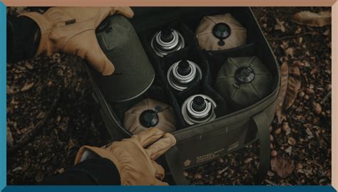 캠핑 수납가방 다용도 장비 용품 멀티가방 네이버 블로그