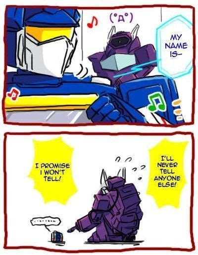 Transformers Pic Story Dj Artofit