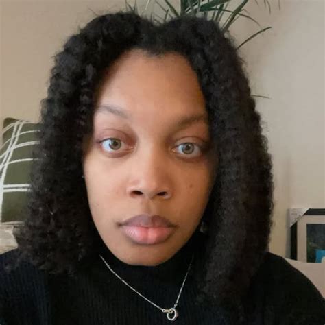 Monisha Pendleton Monisha P • Threads Say More