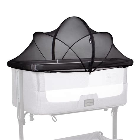 Beberoad Love Bassinet Cover Mosquito Net For Bassinet