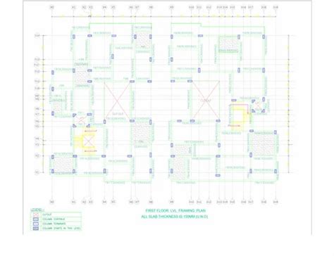 Structural Designs At ₹ 10 Sq Ft In Faridabad Id 2852752241873