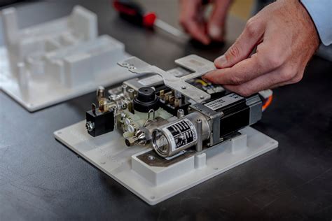 Design Automation In Use Assembly Fixtures