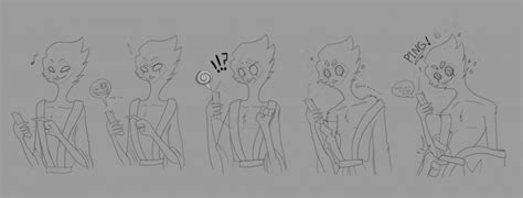 Rule 34 Anthro Bathrobe Cellphone Clothes Falling Off Clothing Duo