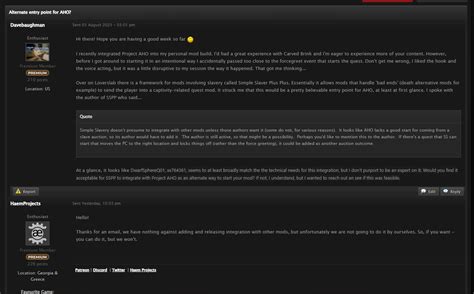 Simple Slavery Plus Plus Page 95 Downloads Skyrim Adult And Sex Mods Loverslab