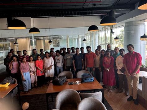 Ai Playwright Testautomation Qacommunity Aiintesting Thetesttribe Muralidharan Rajendran