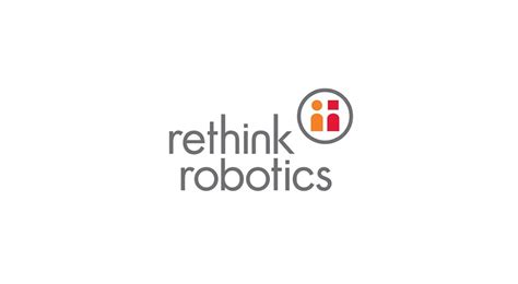 Rethink Robotics Ferme Ses Portes