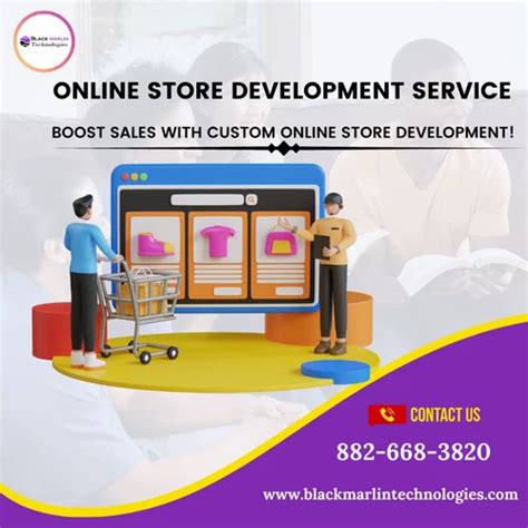 Online Store Development Service At 24999 Project In Noida ID