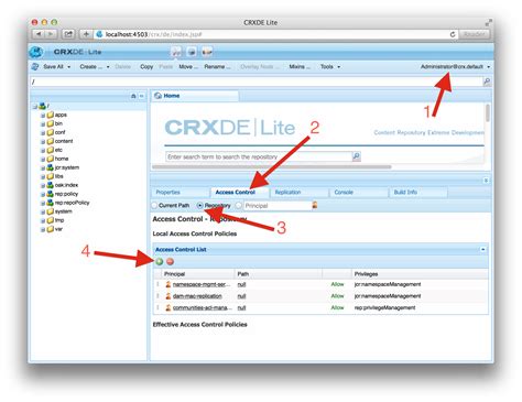 how to sync namespace from author to publish using code in aem 6 2