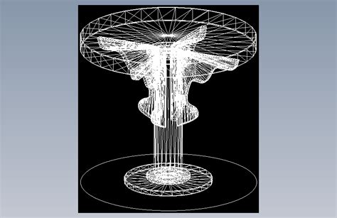 室内家具和灯具等的模型十五 K Tb32 Autocad 模型图纸下载 懒石网