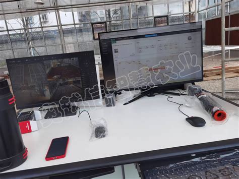 六盘水校园智慧农场 奥越信物联网