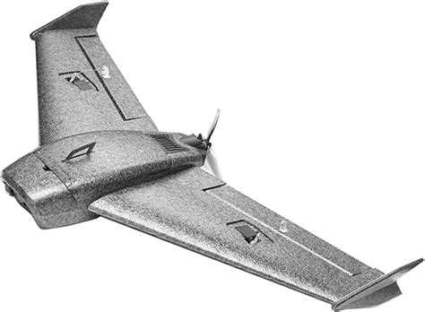 Buy SoloGood Fixed Wing RC Plane FPV Ripper R EPP Foam Airplane Flying Model Aircraft Kit