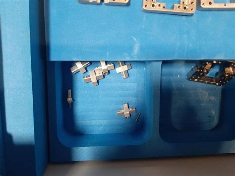 Used Multitest Mt9928 Mfl 7x7 Handler Kit For Sale At Tara Semicond