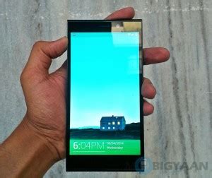 Gionee Elife E Review The All Rounder