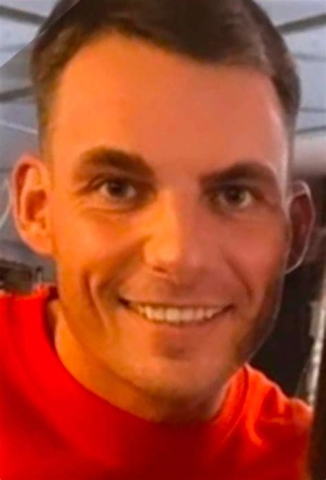 Marc Webley Murder Cops Raid Scots Property As Probe Continues Into Gangsters Shooting Daily