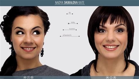 Vertical Navigation Bar Design Best Examples