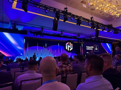 Sebastian Maniak On Linkedin Hashiconf