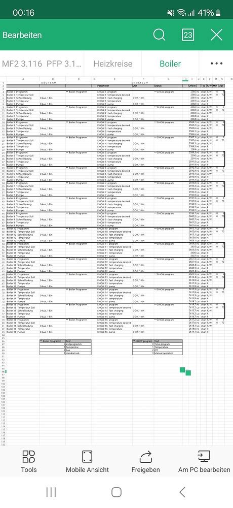 KWB Modbus Integration Configuration Home Assistant Community