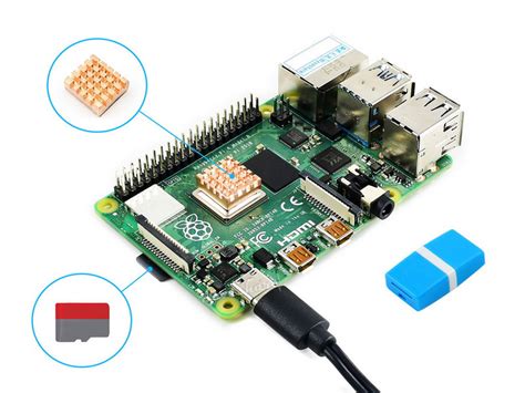 Raspberry Pi 4 Sd Card Outlet Bellvalefarms