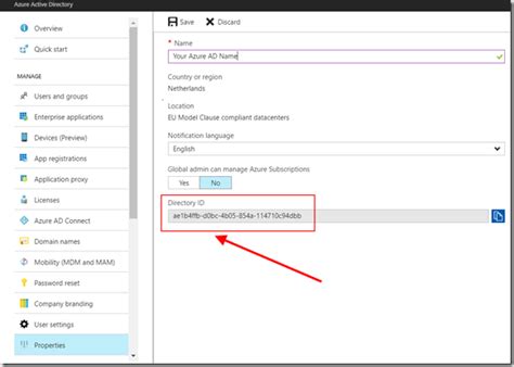 Creating Azure Ad App Registration With Powershell Part 1 Octavie Van Haaften