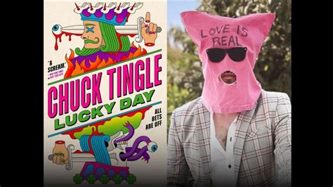This Weeks Best Music And Arts Events Sound For Silents Chuck Tingle