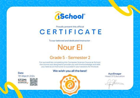 nour el dein hany on linkedin 🎉i am happy to announce the completion