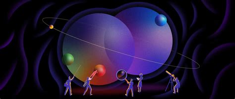 Physics Experiments Spell Doom For Quantum ‘collapse Theory Quanta Magazine