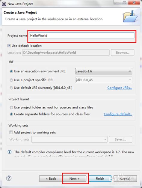 Eclipse怎么创建新的java项目？eclipse怎么创建java项目 Csdn博客