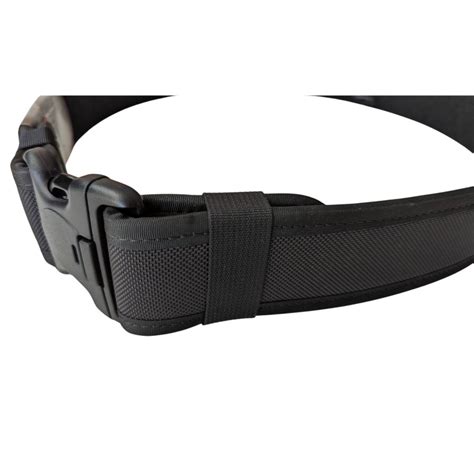 Bianchi 7200 Accumold 2 25 Law Enforcement Policy Duty Belt Large 40 To 46