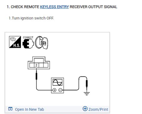Key Remote Not Working Properly It Started As Occasionally My