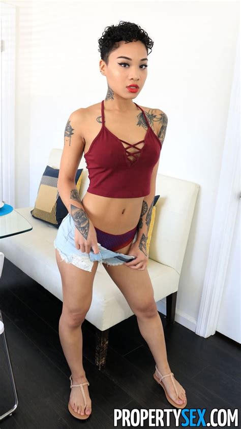 Property Sex Rhoneygold