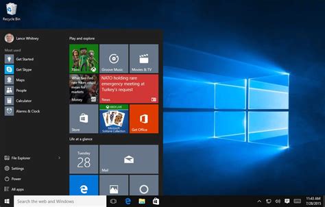 Turn On Live Tiles Windows 10 Nimfalatino