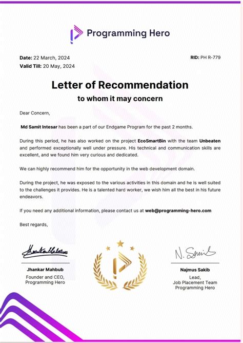 Md Samit Intesar On Linkedin Programminghero Fullstackdeveloper