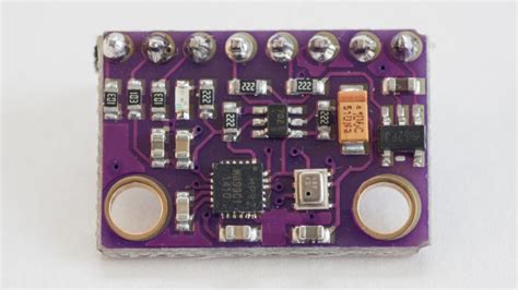 Cómo Usar Un Acelerómetro Con Arduino
