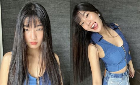 “ก้อย อรัชพร” อวดลุคใหม่สุดว้าว กับผมหน้าม้า น่ารักสดใส