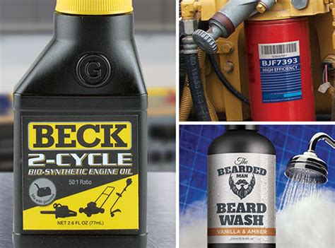 Label Printing Snippet Part 10 Substrates Https Blog Mps Printing Com