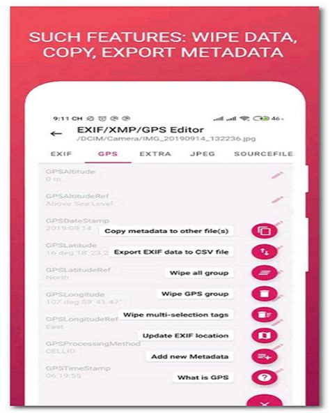6 Most Outstanding MP4 Metadata Editors For Desktop And Android
