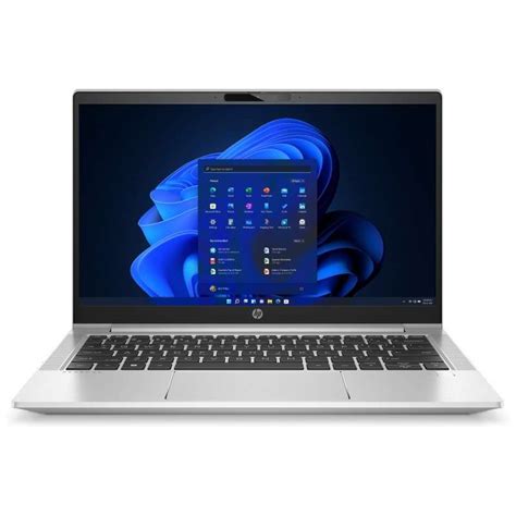 Hp Probook G I Th Gen Gb Gb Fhd Bigbyte