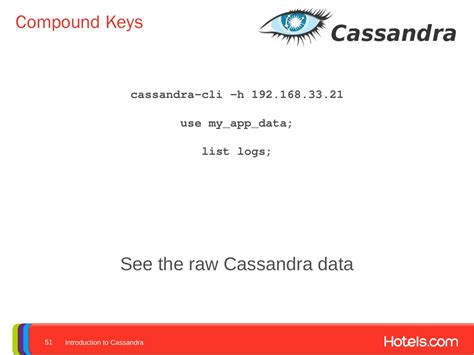 Cassandra Consistency Level Amazon Aws