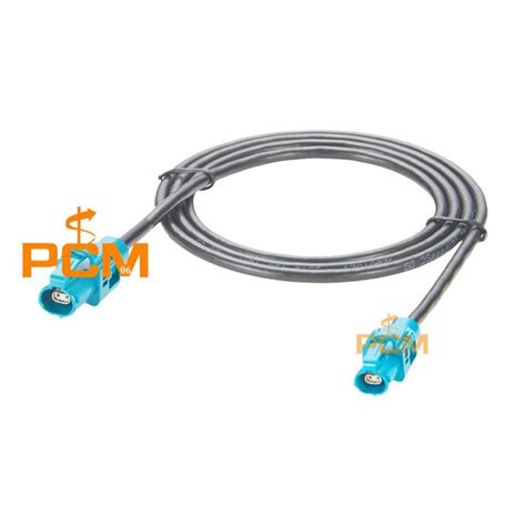 중국 자동차 이더넷 케이블 제조업체 공급 업체 공장 맞춤형 서비스