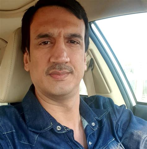 Mohammad Naveed Hashmi