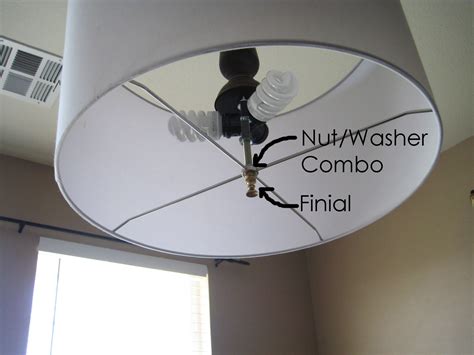 Adventures In Creating Updating A Light Fixture