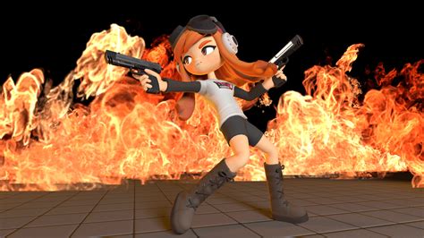 New Models Are Dropped And I Made Some Renders Rsmg4