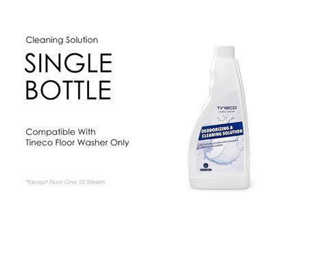 Tineco Multi Surface Cleaning Solution Furniture And Home Living