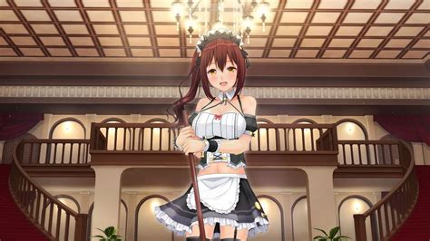 カスタムオーダーメイド3d2 キャラクターパック 気さくでちょっとエッチなお姉さん 紹介動画 Youtube