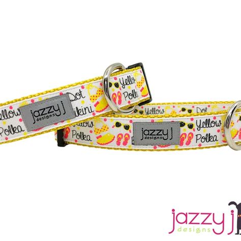 Yellow Polka Dot Swimsuit Etsy